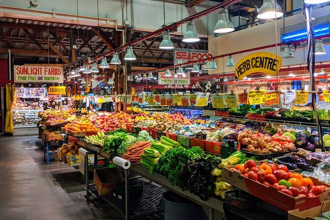 4 Unforgettable Hours in Vancouver - Who Will Enjoy This Tour Most?