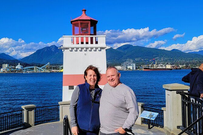 4 Unforgettable Hours in Vancouver - Frequently Asked Questions