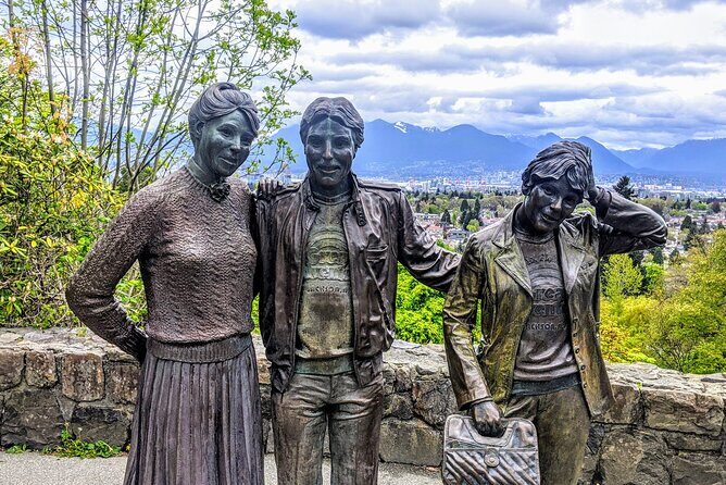 4 Unforgettable Hours in Vancouver - The Bottom Line