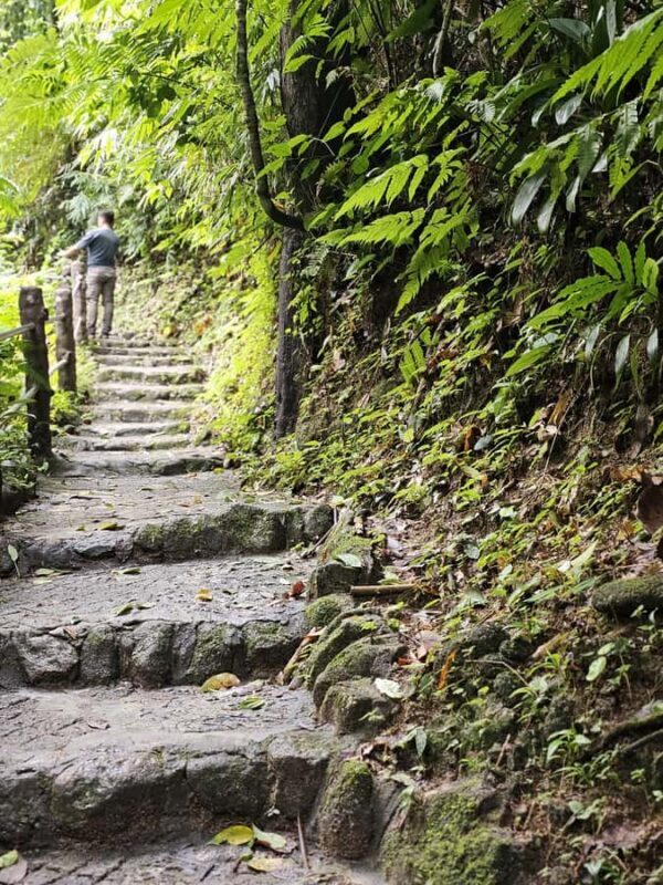 4 Waters Eco Adventure - The Sum Up