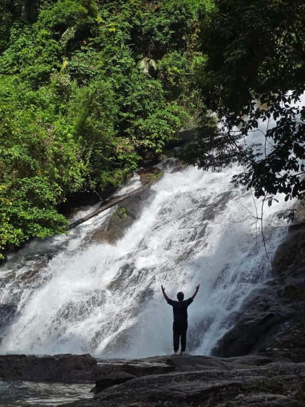 4 Waters Eco Adventure - FAQ