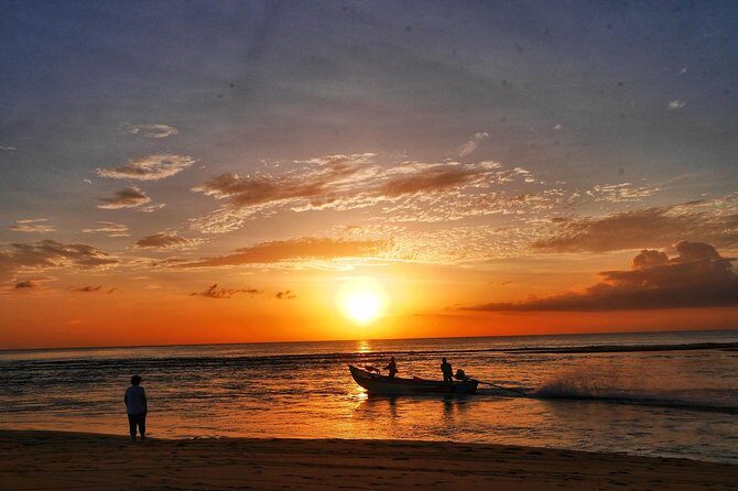 4-Waters Eco-Adventure Trip from Phuket Including Lunch - FAQs