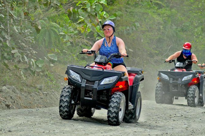 4-Wheel Adventure - Who Should Consider This Tour?