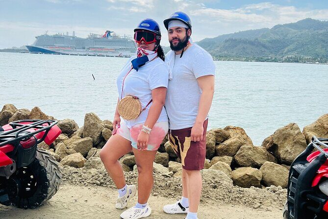 4-Wheel on the road - Introduction