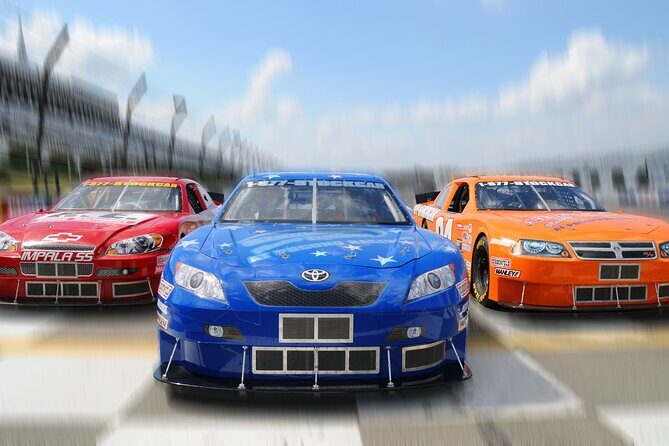40 Mile Stock Car Drive Experience at Pocono Raceway - What to Expect at Pocono Raceway