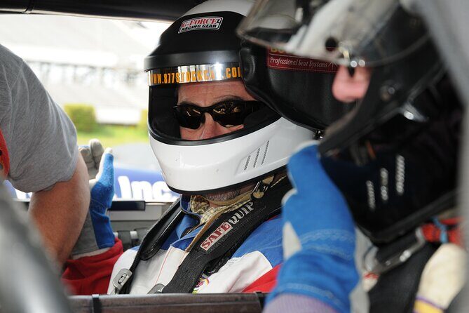 40 Mile Stock Car Drive Experience at Pocono Raceway - Who Will Love This Experience?