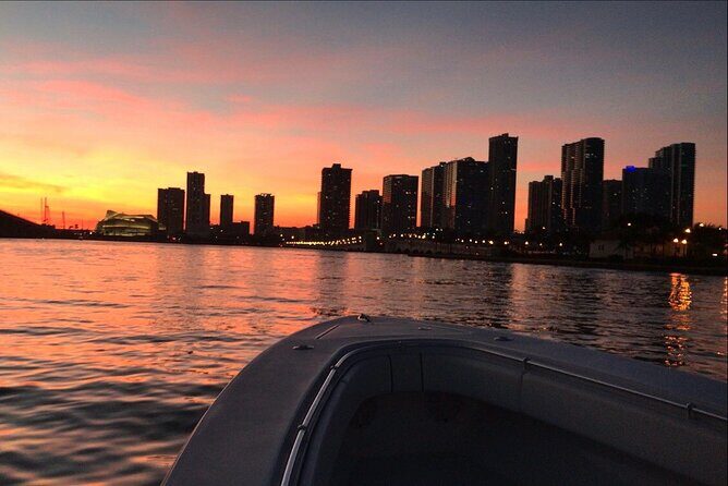 40' Sea Hunter Cruise with Captain Jay - Final Thoughts: Who Should Consider This?