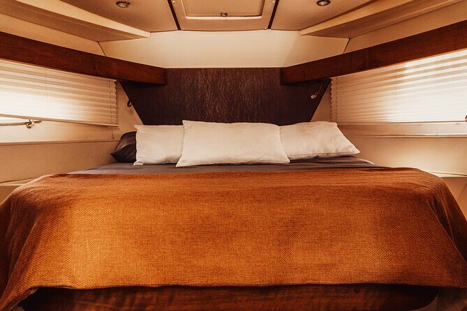 40' Sealine Cruise with Captain and Stew - Authentic Guest Insights: What Travelers Are Saying