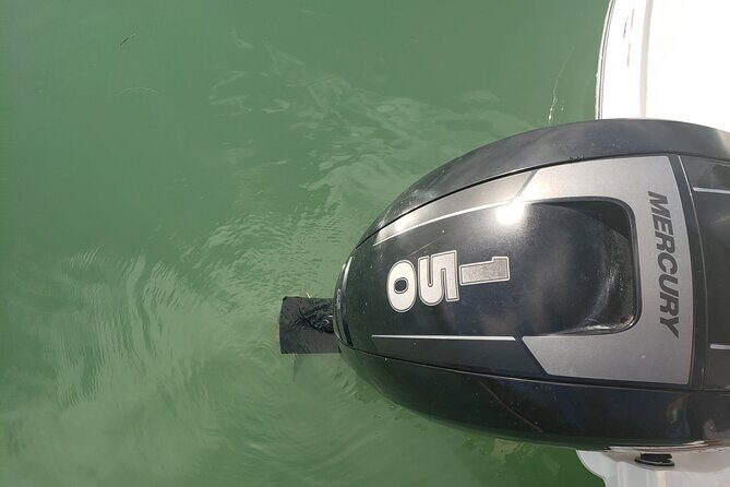 42 Ft Private Yacht Miami, rent for 2 our 4 hours, for 12 people - The Sum Up: Who Will Love This Experience?