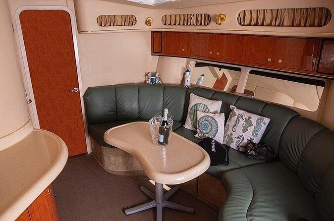 45 Ft Private Yacht Rental in Miami - Overall Value and Who Will Love It