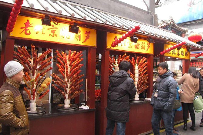 4~5 hours Layover Night trip in Beijing With English Driver - Why This Tour Works Well