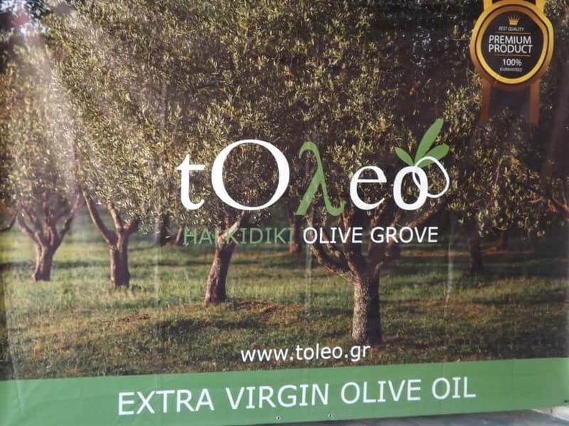 45 min. Olive Oil Workshop in Kriopigi - Halkidiki. - A Practical Guide to the 45-Minute Olive Oil Workshop in Kriopigi, Halkidiki