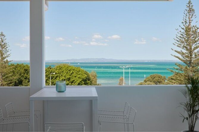 45-Minute Behind-the-Tanks Tour on North Stradbroke Island - FAQs