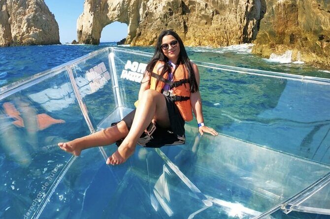 45-Minute Cabo Clear Boat Adventure to the Arch - The Reality: What You Should Know Before Booking
