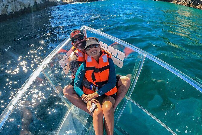 45-Minute Cabo Clear Boat Adventure to the Arch - The Sum Up: Is It Worth It?