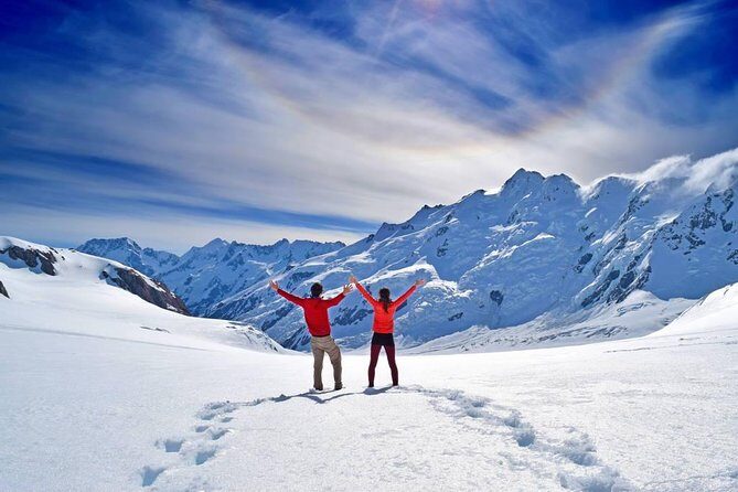 45-Minute Glacier Highlights Ski Plane Tour from Mount Cook - Introduction: What Is This Tour All About?