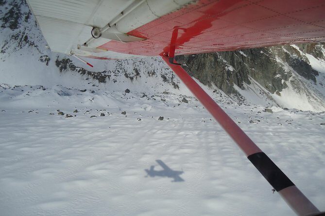 45-Minute Glacier Highlights Ski Plane Tour from Mount Cook - Frequently Asked Questions