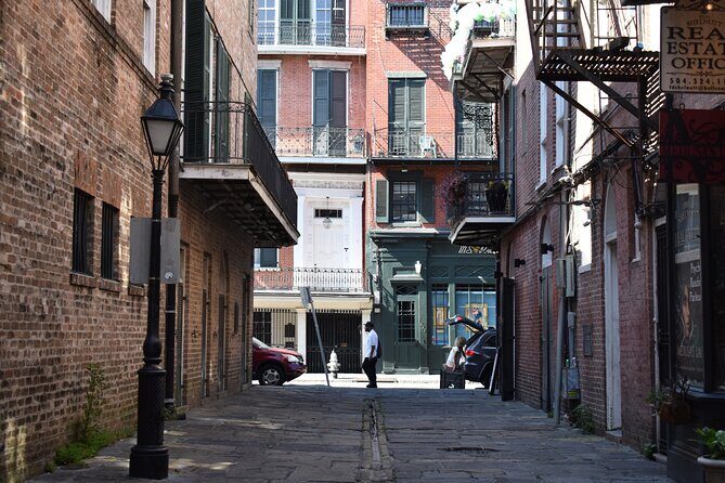 45 Minute Highlights Tour of the French Quarter - In Summary: Is This Tour Worth It?