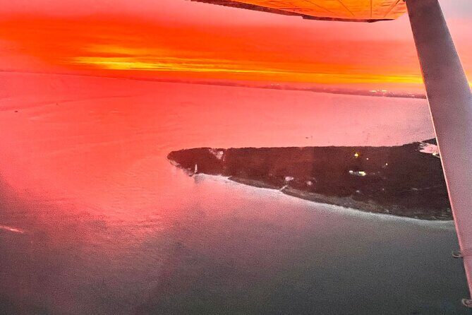 45-Minute Miami Beach Sunset Breathtaking Flight Tour - Who Should Consider This Tour?