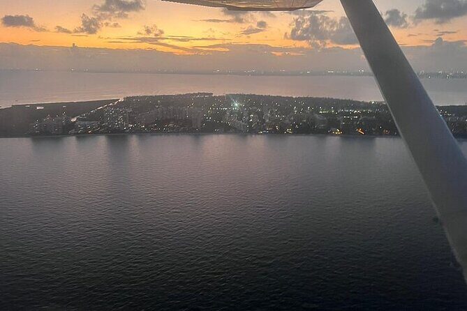 45-Minute Miami Beach Sunset Breathtaking Flight Tour - Who Will Love This?