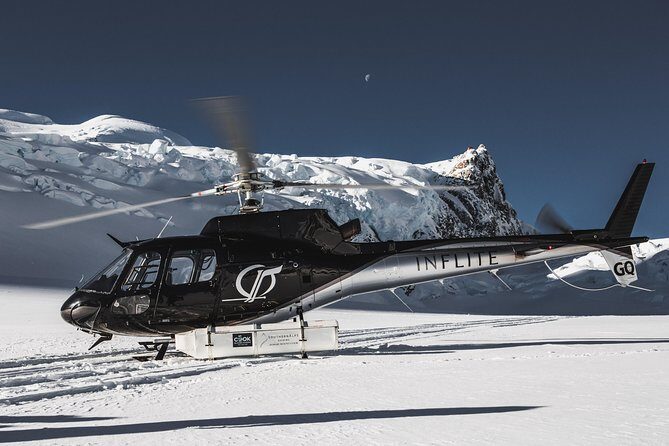 45-Minute Mount Cook Ski Plane and Helicopter Combo Tour - Who Should Consider This Tour?