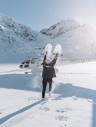 45-Minute Mount Cook Ski Plane and Helicopter Combo Tour - FAQs About the Mount Cook Ski Plane and Helicopter Combo Tour