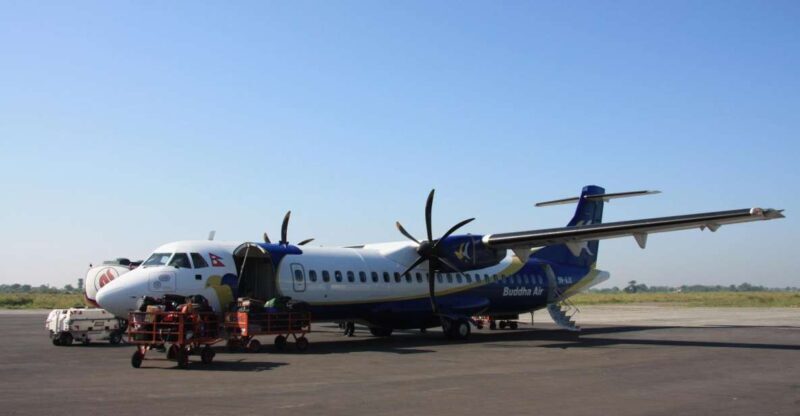 45-Minute Mount Everest Flight Tour from Kathmandu - Key Points