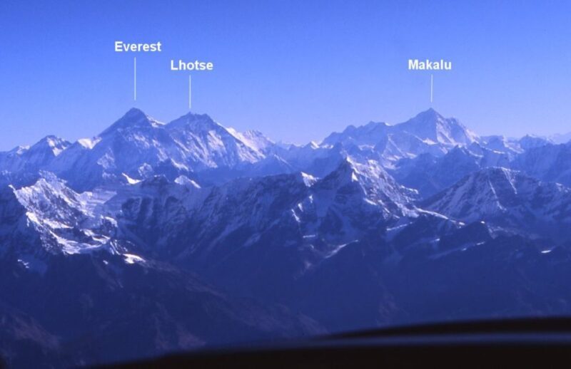 45-Minute Mount Everest Flight Tour from Kathmandu - The Sum Up