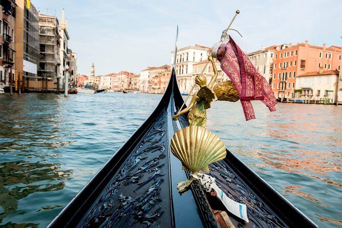45-Minute or 1-hour Private Gondola Ride from Rialto - Venice Private Gondola Ride from Rialto: A Complete Guide