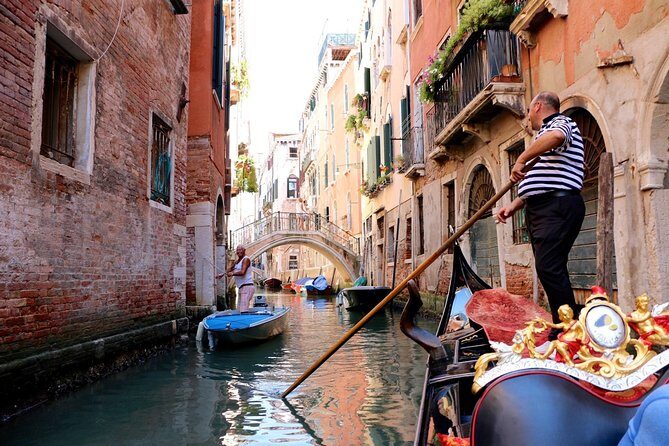 45-Minute or 1-hour Private Gondola Ride from Rialto - Frequently Asked Questions