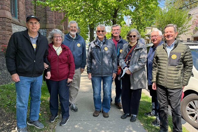 45-Minute Private Guided Historic Walking Tour in Lititz - An In-Depth Look at the Lititz Private Walking Tour