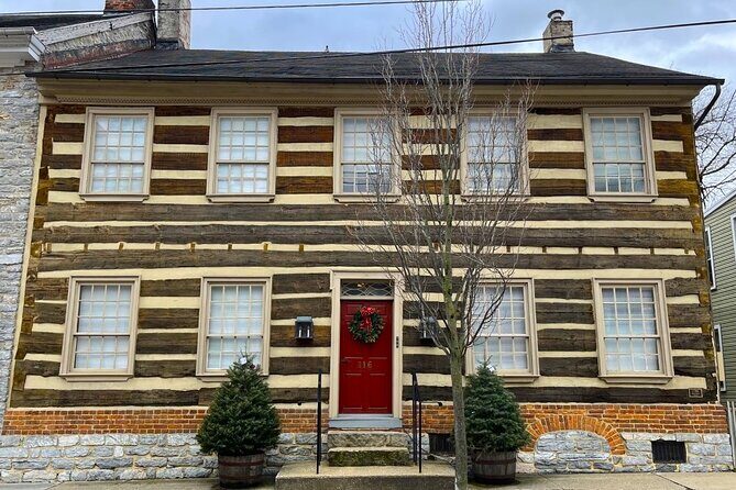 45-Minute Private Guided Historic Walking Tour in Lititz - Final Word