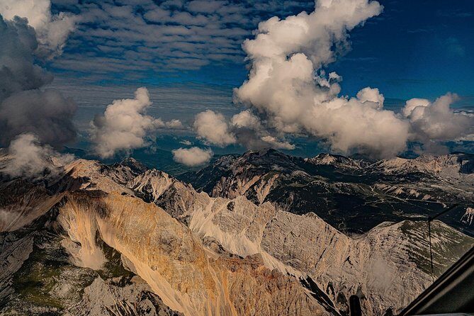 45 minutes Dolomites sightseeing flight - Exciting, Authentic, and Stunning: A Review of the 45-Minute Dolomites Sightseeing Flight
