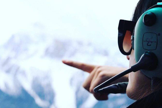 45 minutes Dolomites sightseeing flight - FAQ
