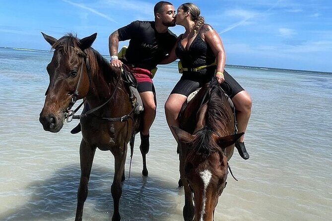 45 Minutes horseback riding at Sand and Saddle - Analyzing Value and Cost