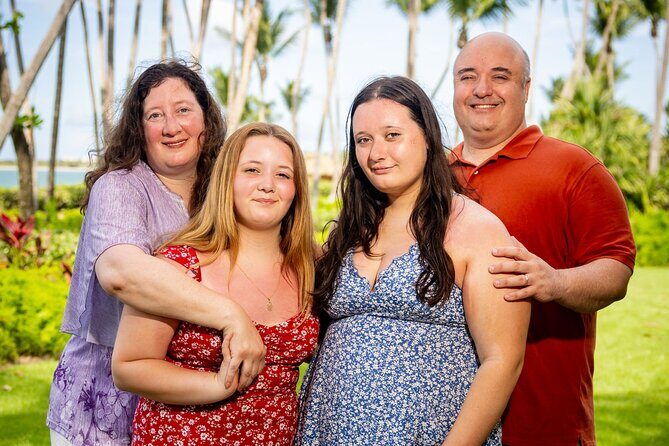 45 Minutes Professional Photographer in PR - The Details of the 45-Minute Photography Tour