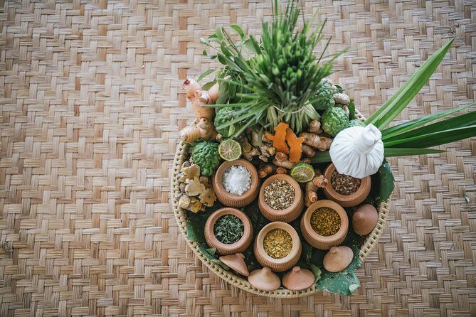 45 Minutes The Home Body Wrap with 3 Optional - Free Transportation - The Atmosphere and Customer Experience