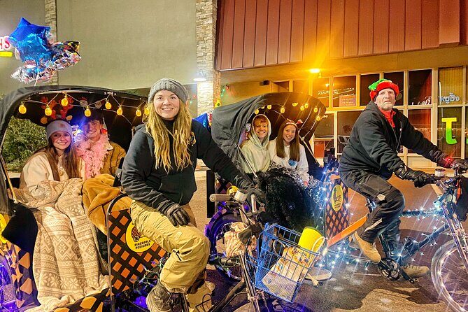 45 Minutes Twinkle Tours in Reno - Final Thoughts