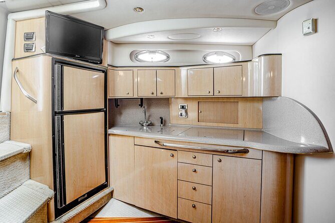 45ft 1 Hour FREE Miami Yacht Rental 3 to 6 Hours 13 People - The Sum Up: Who Should Book This Yacht Experience?