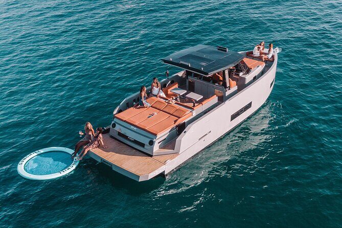 45ft Exotic Sport Yacht Private Tour In Newport Beach - What Makes the Newport Beach Yacht Tour Stand Out?
