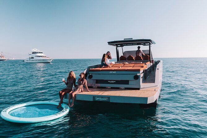 45ft Exotic Sport Yacht Private Tour In Newport Beach - The Fine Details: Logistics & Practical Tips