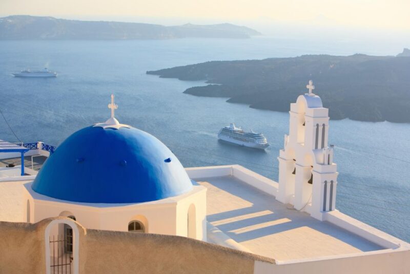 4,5h private Santorini panorama perfect for shore Excursion - Value and Price Analysis