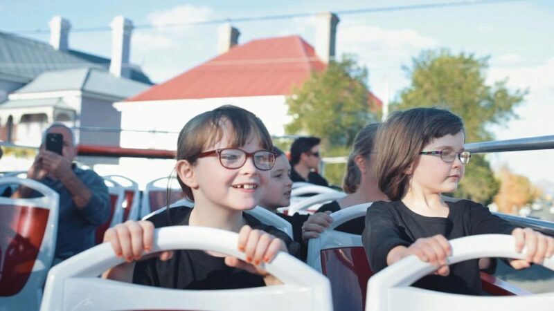 48 Hour Hobart City Hop-On Hop-Off Tour - Who Will Love This Tour?