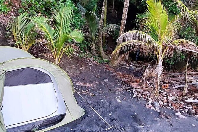 48h of Wild Adventure: Rando, Bivouac and Unforgettable Moments - Who Will Love This Tour?