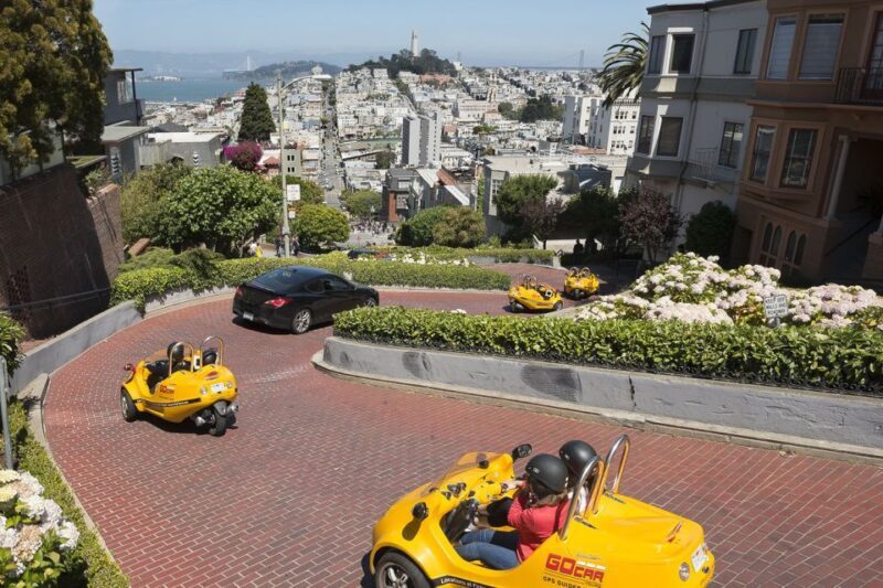 49 Mile GoCar Special - All Day For The Price Of 5 Hours - Cost and Value Consideration