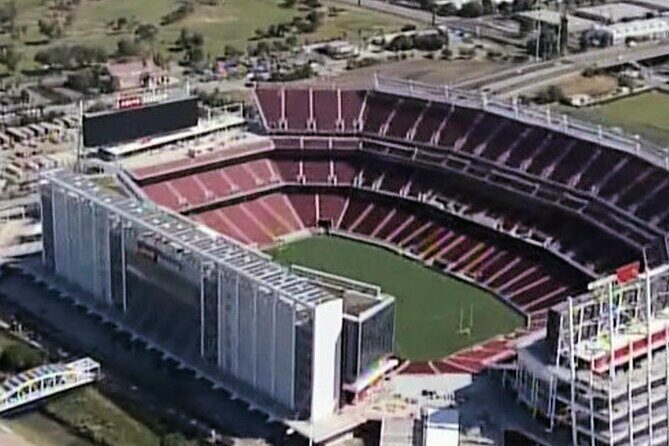 49er Express Shuttle To Levis Stadium: From Fisherman's Wharf - An In-Depth Look at the Experience