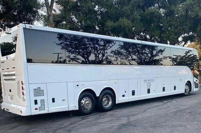 49er Express Shuttle To Levis Stadium: From Fisherman's Wharf - The Sum Up: Is This the Right Choice for You?