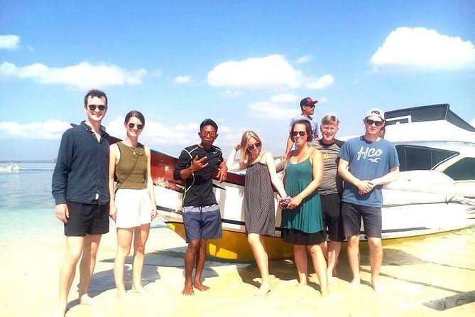 4D/3N (Hotel) Lombok Tour Package - An In-Depth Look at the Tour Experience