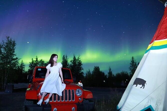 4D3N Aurora Package  Chinese Tour (Chateau/Explorer Stay) - Who Is This Tour Best For?
