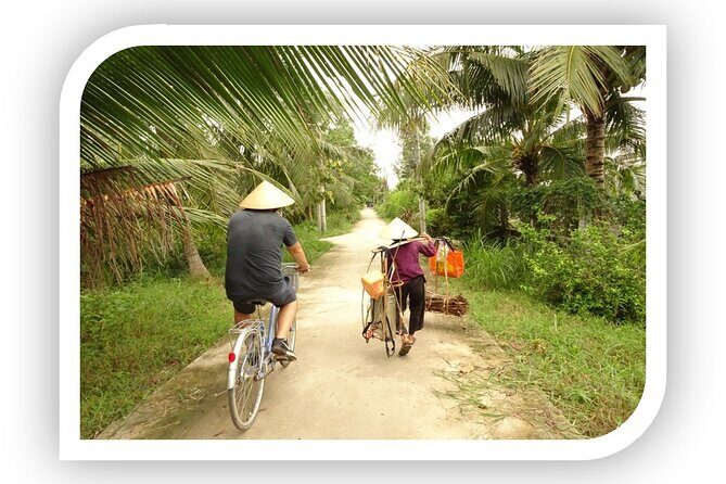 4D3N Authentic Mekong Delta Experience: Ben Tre Giong Trom - An Overview of the Tour Experience